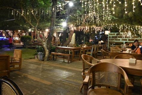 10 Rekomendasi Tempat Nongkrong Di Semarang Yang Asik Images And