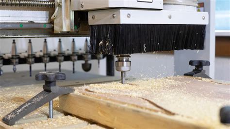 Cnc Routing A Comprehensive Guide For Experts At Machining