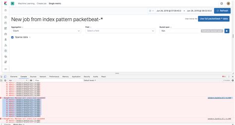 Ml Rangeerror Maximum Call Stack Size Exceeded Issue