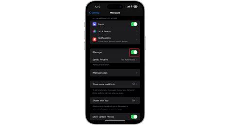 Easy Fixes For When Imessage Doesn T Say Delivered