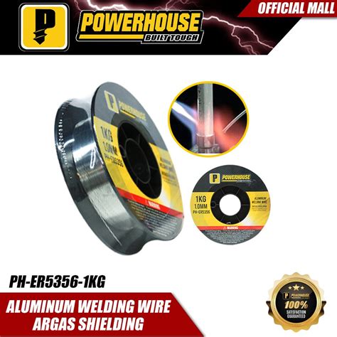 Powerhouse Welding Wire Argas Shielding Mig Flux Cored For Electrode