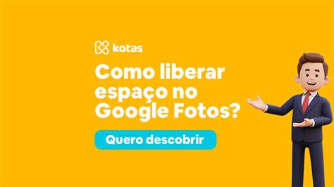 Google Fotos Como Liberar Espa O De Armazenamento
