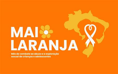 Maio Laranja trará novos programas de combate ao abuso infantil Zap