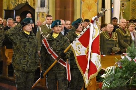 Święto Konstytucji 3 Maja Parafia Sanok Fara