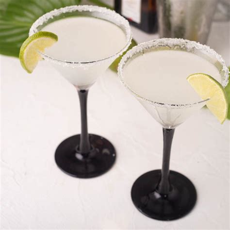 Margarita Telegraph