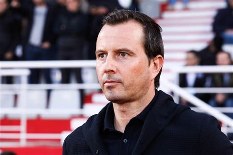 SRFC Grosse pression sur Julien Stéphan au Stade Rennais