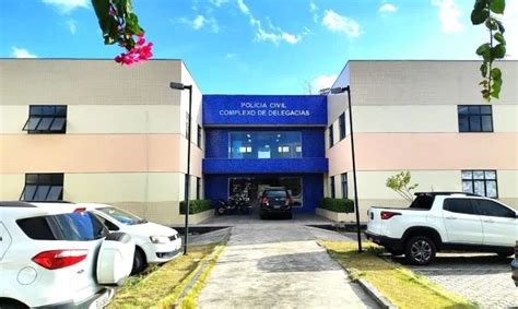 Feira de Santana Jovem é preso por estupro de vulnerável por se