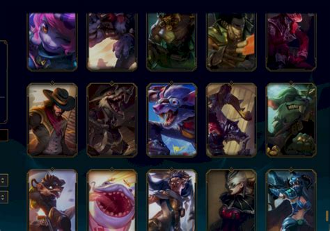 Desapego Games League Of Legends LOL Conta LOL Kaisa KDA