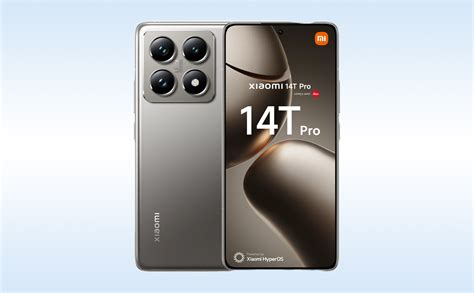 Xiaomi 14T Series có gì mới Điểm nhấn là camera Leica chip Dimensity