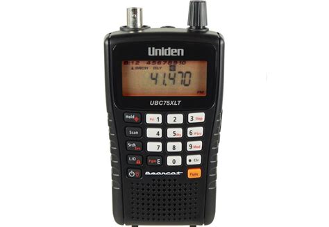 Uniden Bearcat Ubc Xlt Handscanner Mhz Lader Akkus