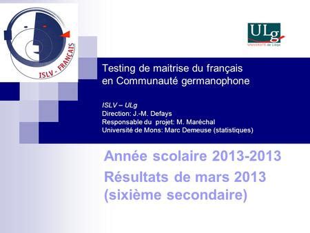 Le Delf Dalf Au Canada Une Introduction Ppt T L Charger