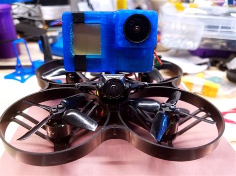 Fichier D Gratuit Beta X Regular Pusher Naked Gopro Tpu Casedmod Le