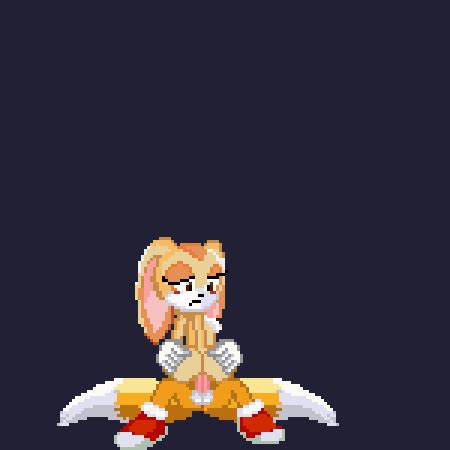 Project X Love Potion Disaster Sprites