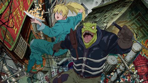 30 Anime Underrated 2023 Teratas Yang Wajib Ditonton Dunia Games
