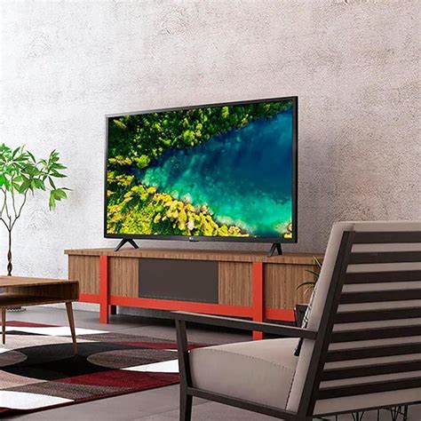 Smart Tv Lg Lm Casas Bahia