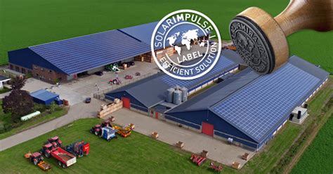 Solar Impulse Efficient Solutions Label Voor Condensdrogen Van EQUANS