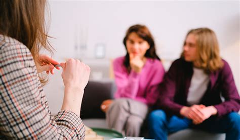 Terapia familiar sistémica en qué consiste Campus Training