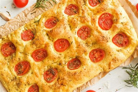 Panini Brot Rezept für köstliche italienische Brötchen