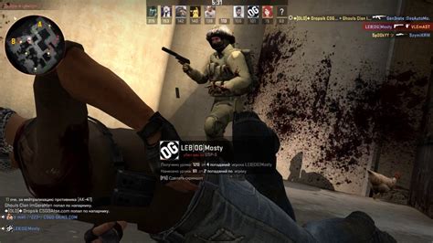 Counter Strike Global Offensive Общий режим YouTube