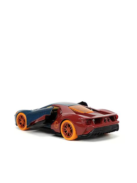 Jada Marvel Doctor Strange Ford Gt Keine Farbe