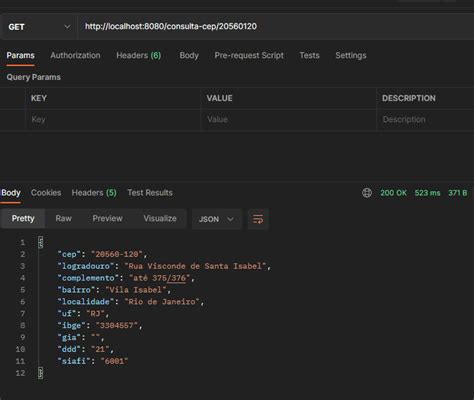 GitHub Giselle Ferreira External Api Consuming Springboot Consuming