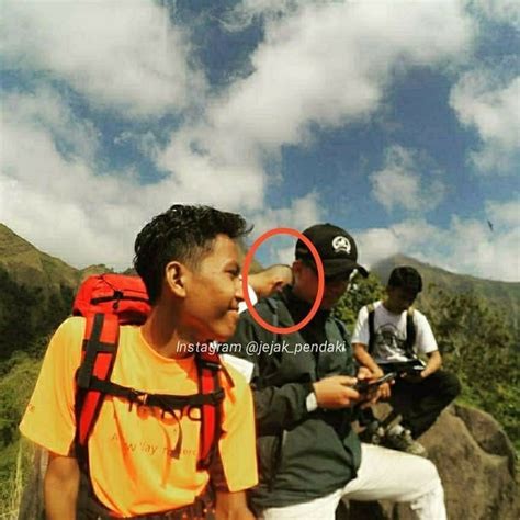 FOTO FOTO Terakhir Thoriq Sebelum Hilang Ditemukan Tak Bernyawa Di
