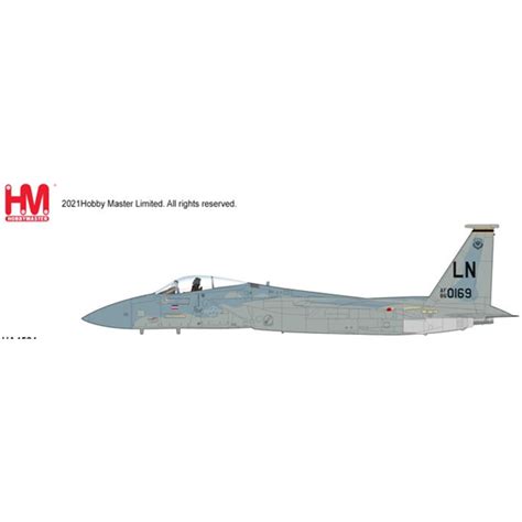 F C Eagle Mig Killer Lt Col Cesar Rodriguez March