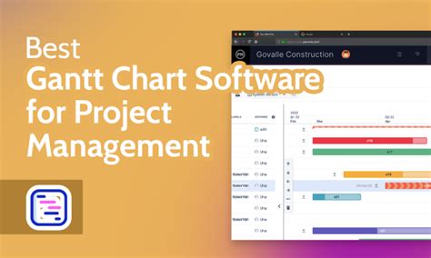 Best Project Management Software For Multiple Projects In