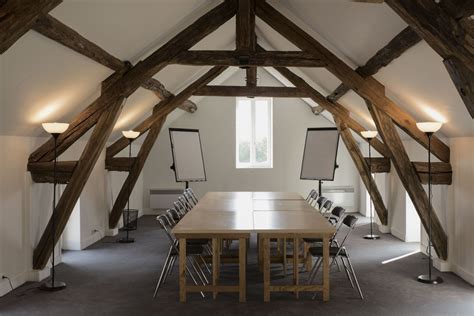 Comment aménager et décorer une salle de réunion Blog Top Office