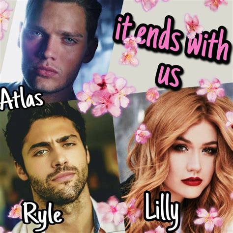 IT ENDS WITH US COLLEEN HOOVER It Ends With Us Colleen Hoover Romance