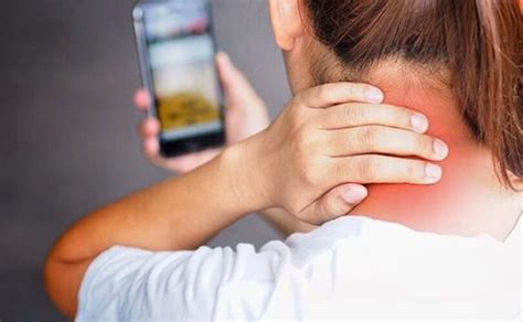 Cómo afecta a nuestro cuerpo el uso excesivo de los smartphones