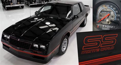 Live Out Your 1980s NASCAR Fantasies With This Incredible 608 Mile