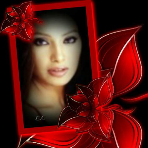 Echocharly S Classic Kimi Frames June You Are So Beautiful