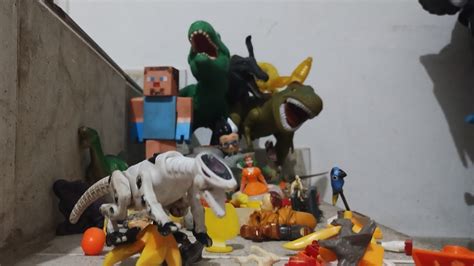 O Filme A Ilha Dos Lagartos YouTube