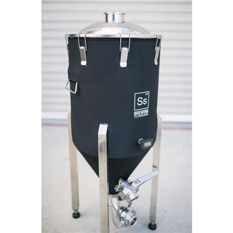 14 Gallon Chronical Fermenter BME Goldsteam Homebrew Supplies