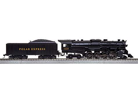 Lionel The Polar Express Lionchief Set With Bluetooth Capability