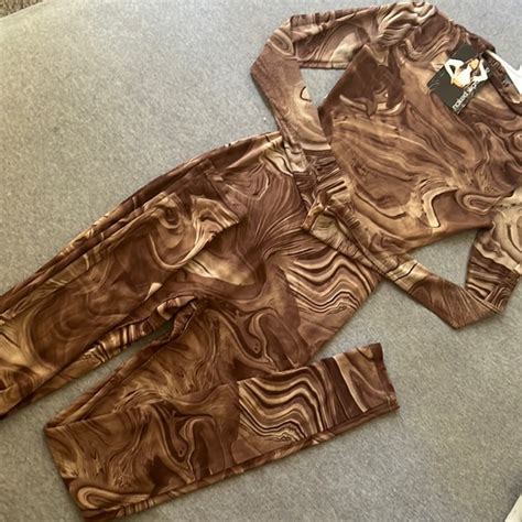 Pants Jumpsuits Naked Wardrobe Poshmark