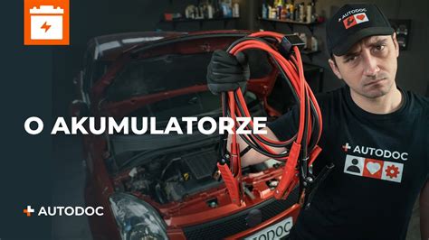 Jak wymienić akumulator samochodowy w samochodzie poradnik naprawy