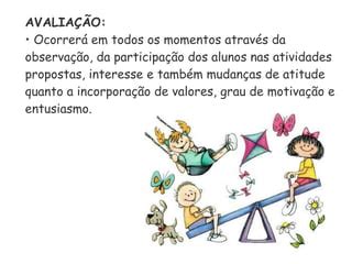 projeto jogos e brincadeiras na educação infantil bncc