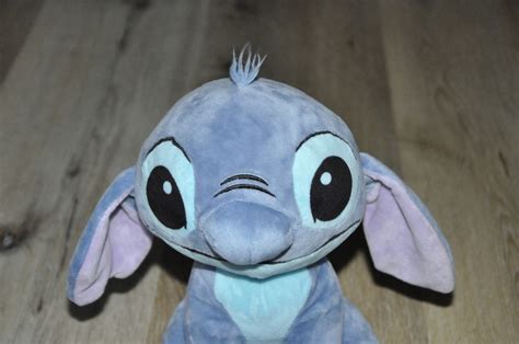 Pluszak Maskotka Pluszowy Lilo I Stitch Disney Allegro Pl