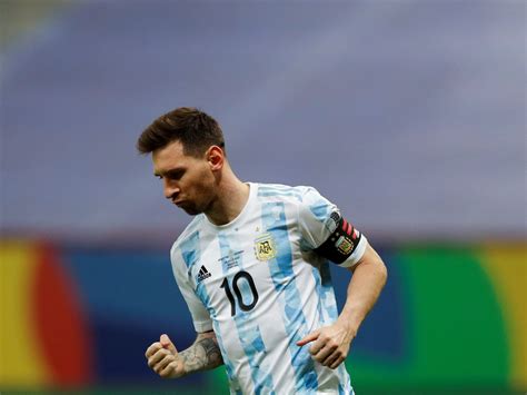 Messi Leo Messi Copa America Wallpaper Lionel