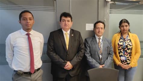 Sunafil Per On Twitter Lo Ltimo Equipo De La Direcci N De