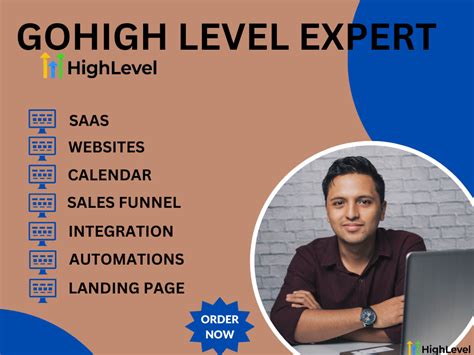 Gohighlevel Gohigh Level G0high Level Website Gohighlevel Sales