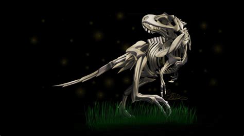T Rex Dinosaur Wallpapers Wallpaper Cave