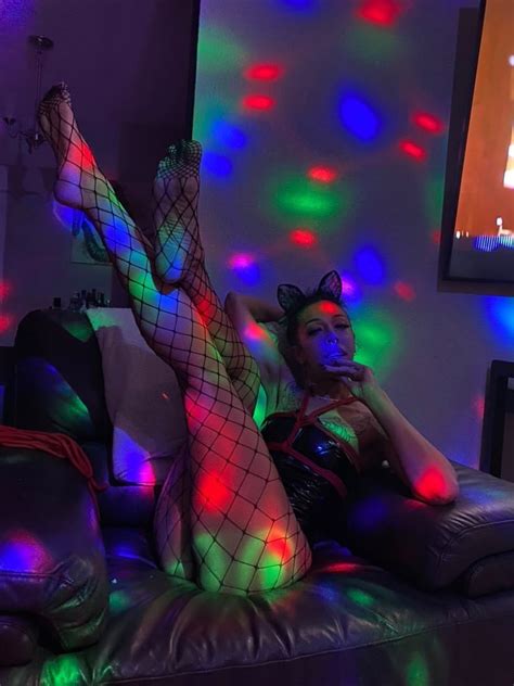 Charisma Divina S Feet