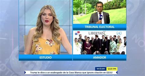 Vídeo Noticiero MD 21 de mayo del 2019 Bloque 1 Noticiero MD