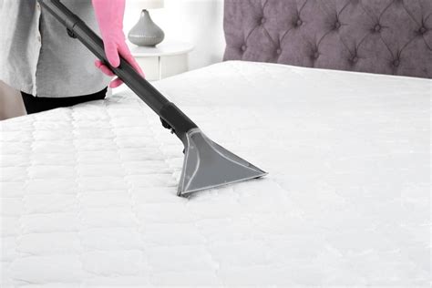 Les Meilleures Astuces Pour Nettoyer Un Matelas Jauni Kipli
