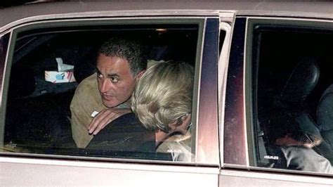 El guardaespaldas de la princesa Diana que sobrevivió al accidente