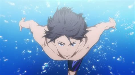 Reseña Free Dive to the Future Capítulo Final NoticiasOtaku