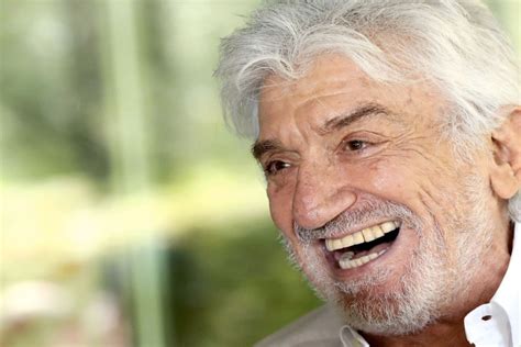 La Carriera Dell Attore Gigi Proietti Addio Maestro Life People